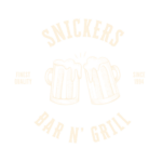 Snickers Bar & Grill